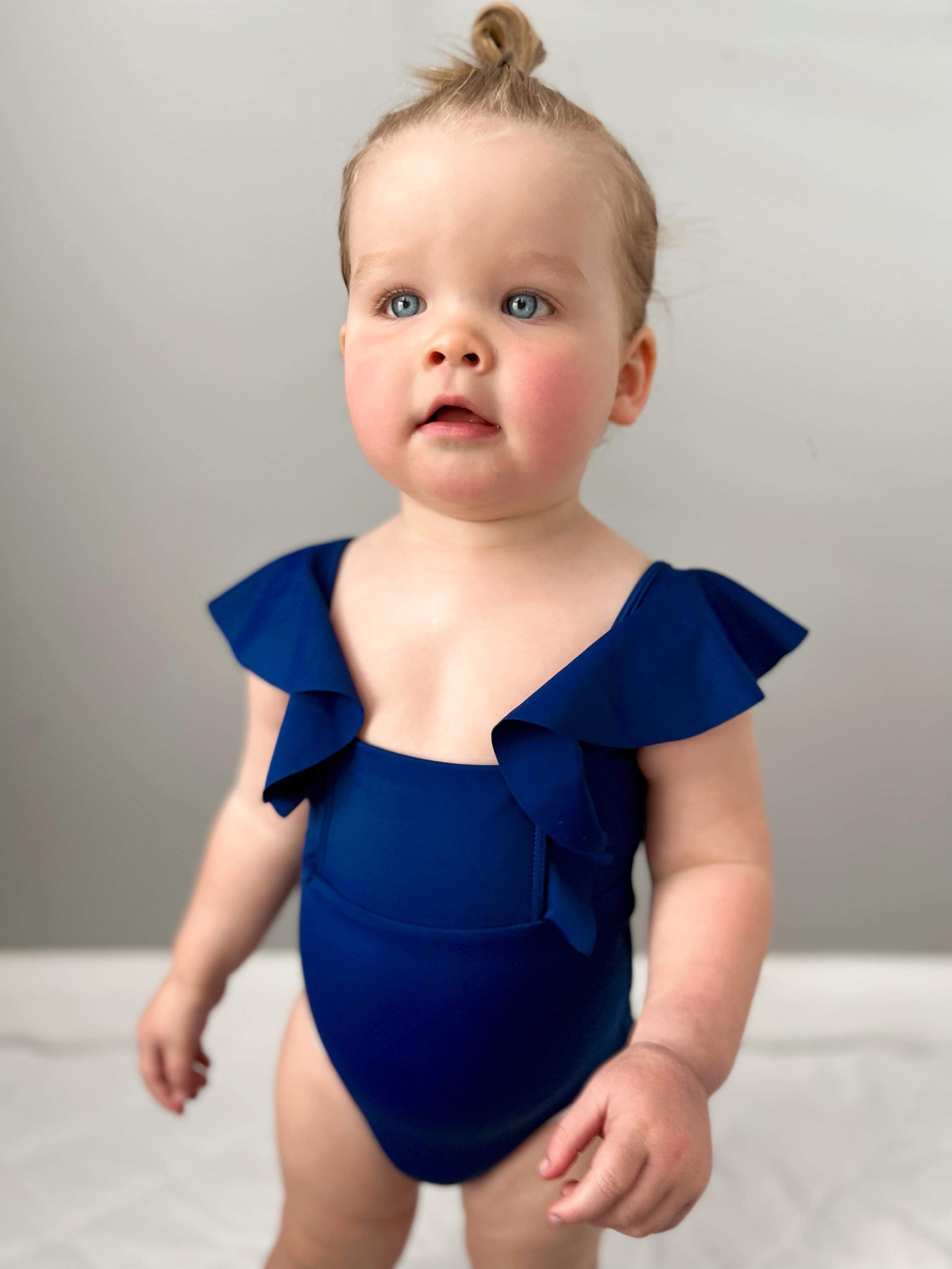 MATCHING MINIS – Bombshell Bay Swimwear